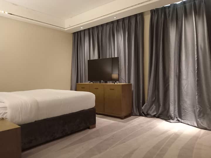 Airport Hotel - 3 Stars - Mascate