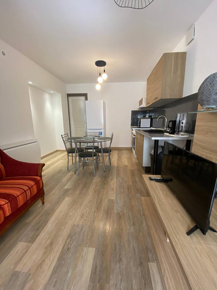 Logement Au Cœur De La Campagne - Sainte-Menehould