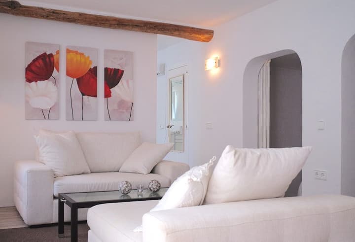 Junior Suite Esmeralda - Santa Eulària des Riu