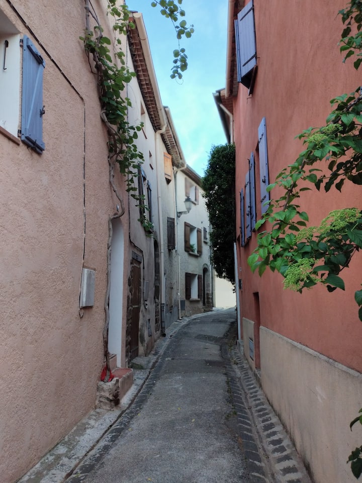 Petite Maison De Village - Collobrières