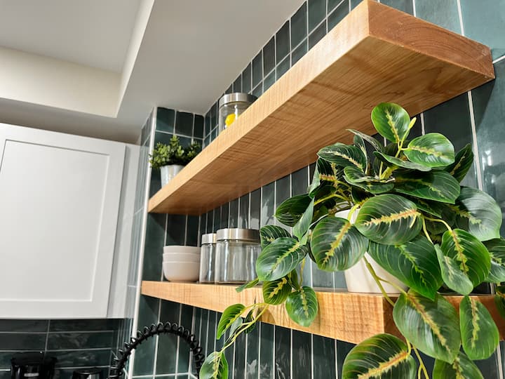 Modern | Airy Fishtown Townhouse W/ Arcade - Mayfair -Philadelphia