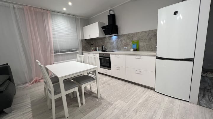 Brivibas Residence - Riga