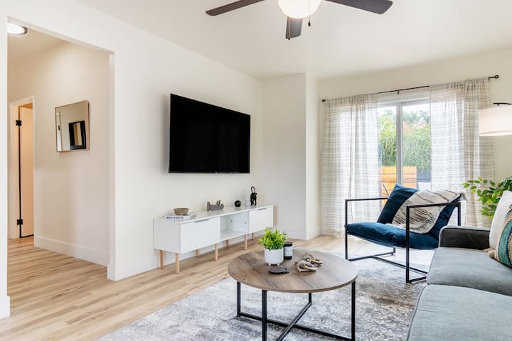 4br Family Retreat | Perfect For Families & Groups - Concord, CA