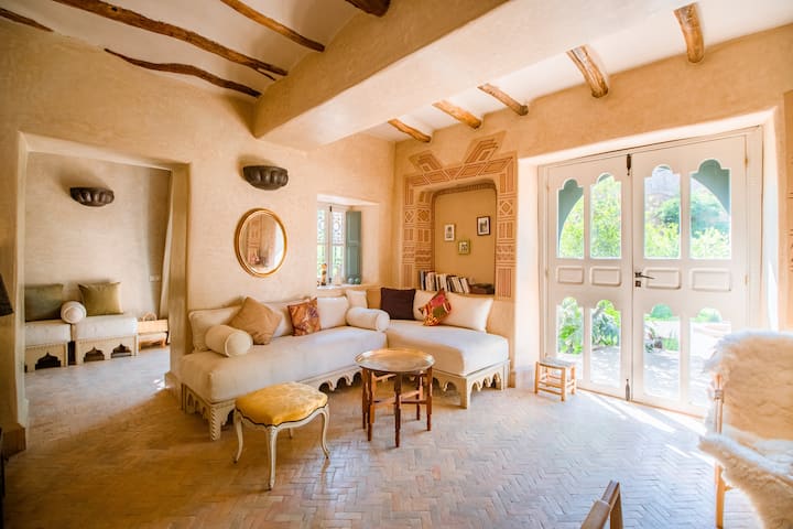 La Tarbouche (Chambre Privée) - Taroudant