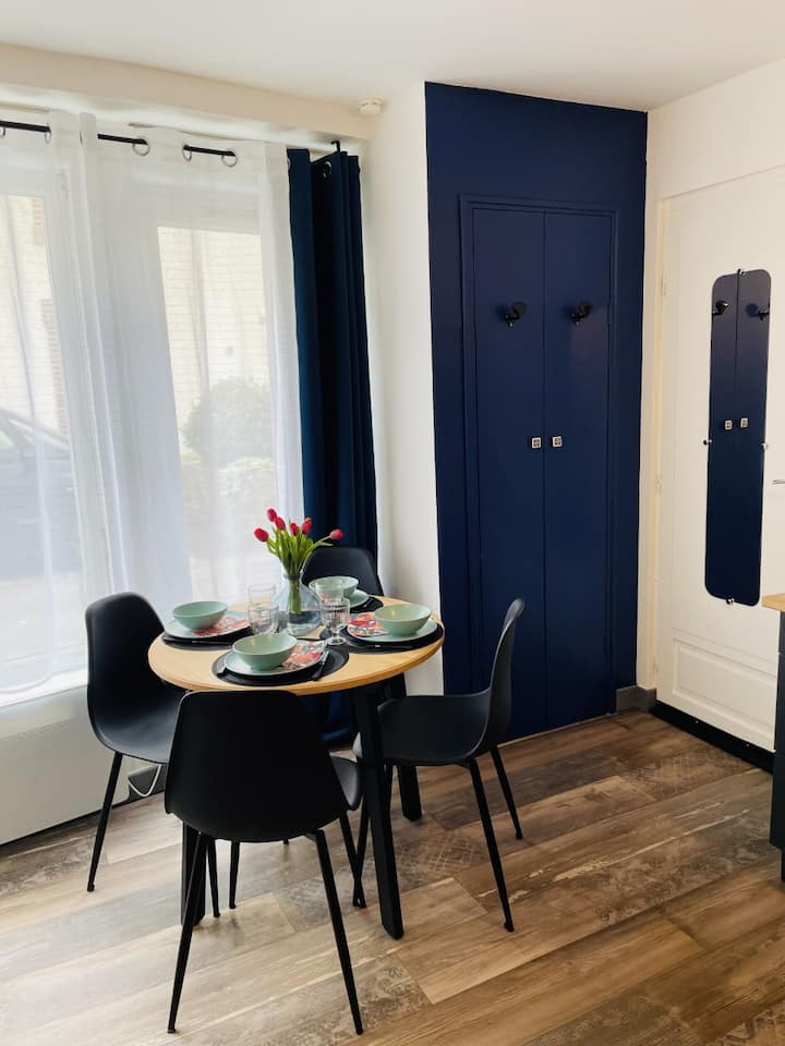 Appartement Vannes - Vannes