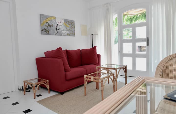 Suite Coral - Santa Eulària des Riu