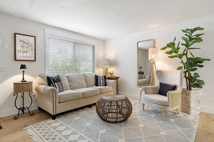 Fat Bagel Flat - Moscow, ID