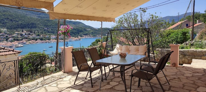 House Mattinalia - Итака