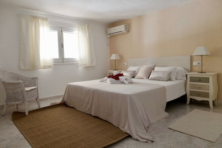 Gran Suite Arcano - Santa Eulalia