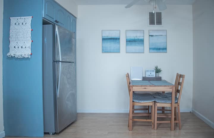 Transit Friendly Gem - 1min Walk From Bus Stop - Richmond – New York
