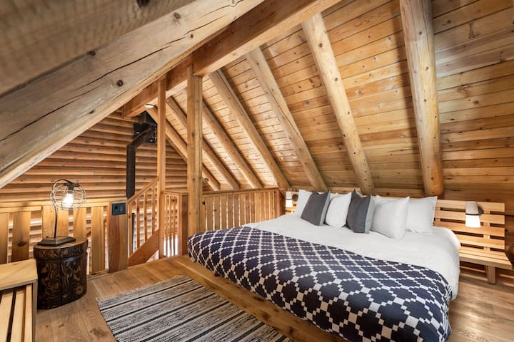 Wa-she-shu - Markleeville, CA