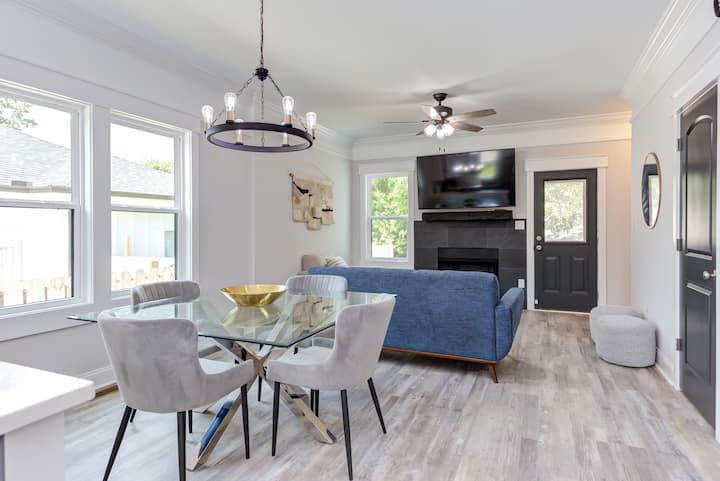 Premium 3br |Healthcare Discount |Parent Discount - 德罕