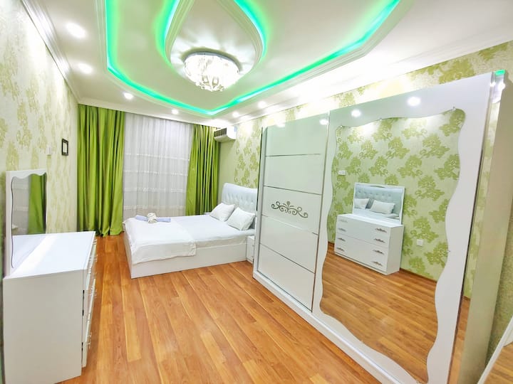 Apartament Niyazi Street - Baku