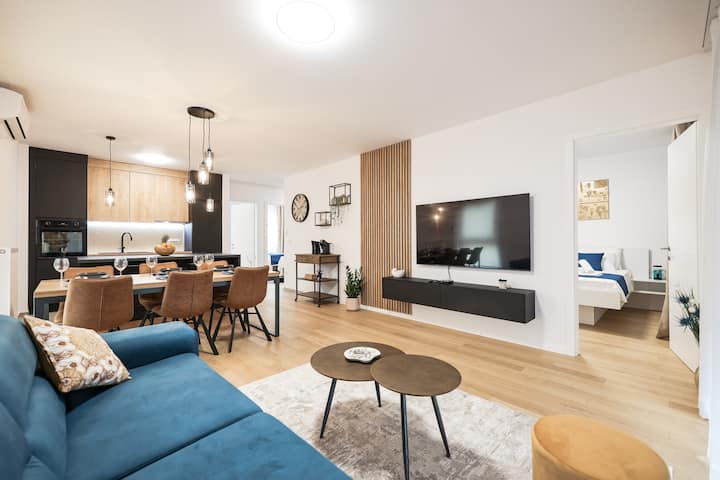 Ventus Rosa - Mistral - Zadar