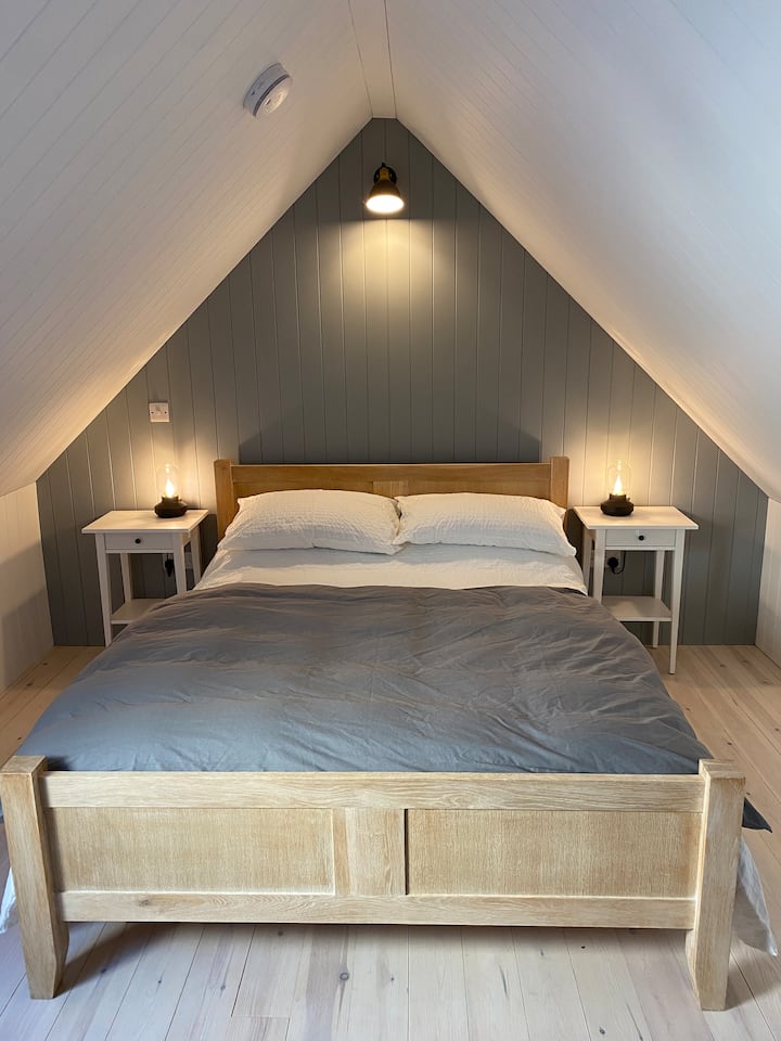 Studio In Central Location - Lymington