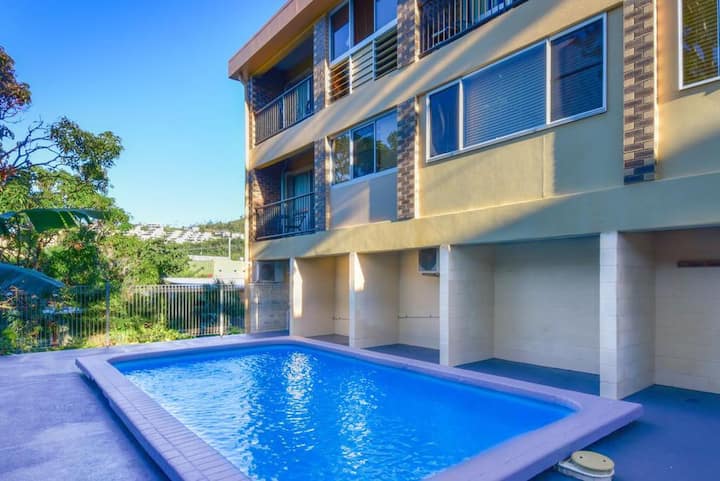 Whitsunday Airlie Town Centre Unit 1/3 - Airlie Beach
