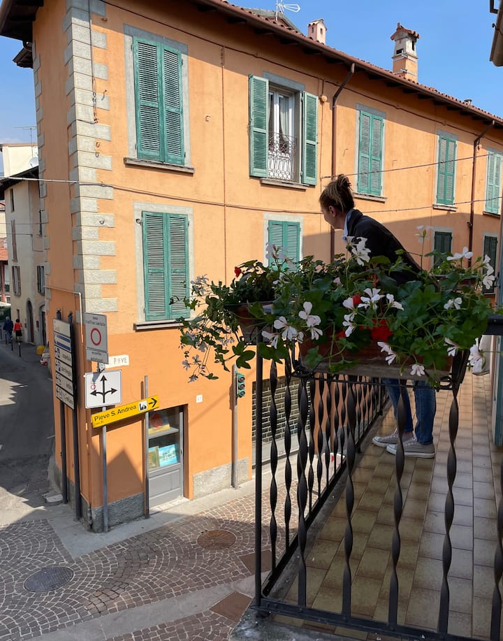 Lotus Of Lake Iseo (Cir 017085-lni-00020) - Iseo