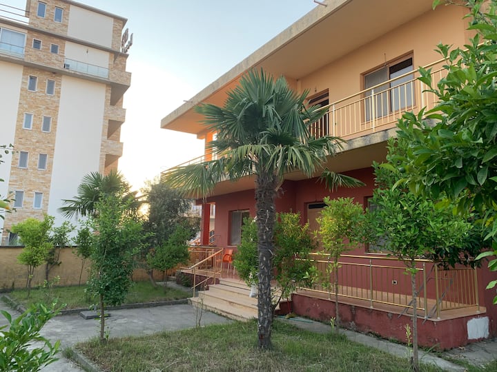 Azra’s Home - Albania