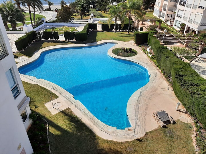 Apartamento Naranjo - Aguadulce