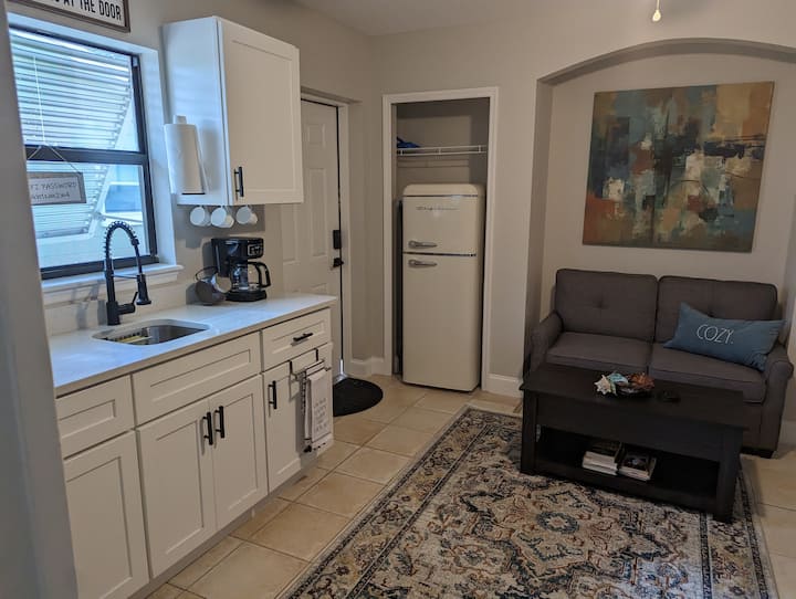 Simple Pleasures In Melbourne Fl - Melbourne Beach