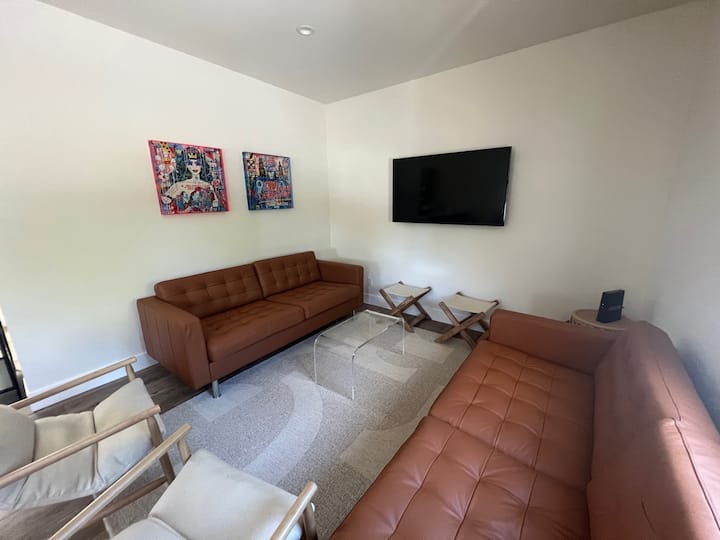 Downtown Napa Home - Napa, CA