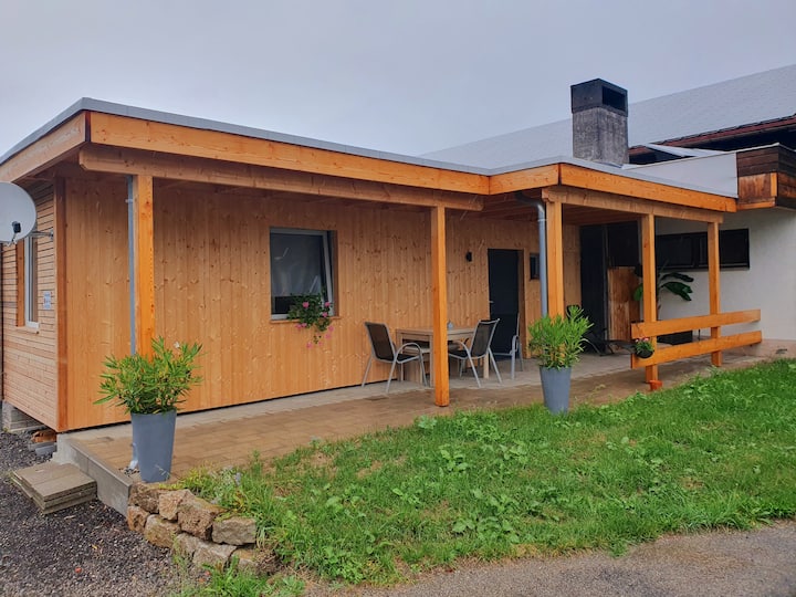 Liab [Lieb] - Living In A Box - Kempten