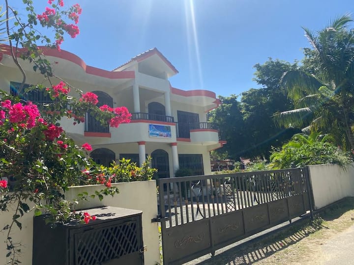 Apartamento De 1 Habitación Cabarete - Cabarete
