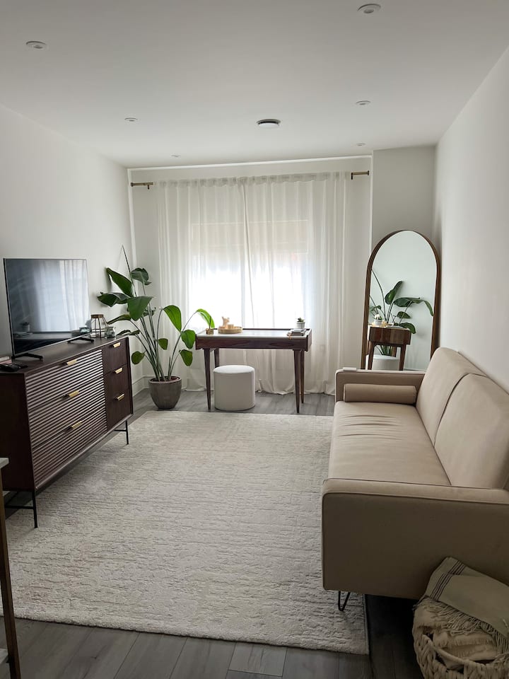 Apartment Reading Centre | Free Parking - Reading