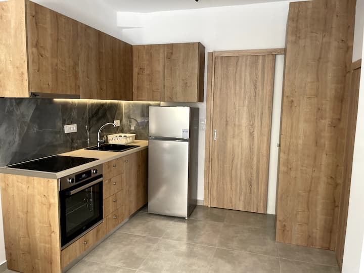 Margie Town, Studio ΑPartment - Zakinthos