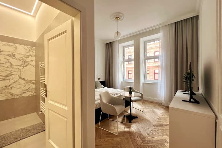 Brand-new, Stunning Viennese Apartment - Vienna