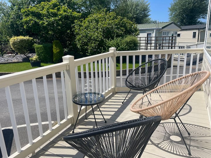 Summer Break/free Parking/ Contractor Stays - Barnstaple