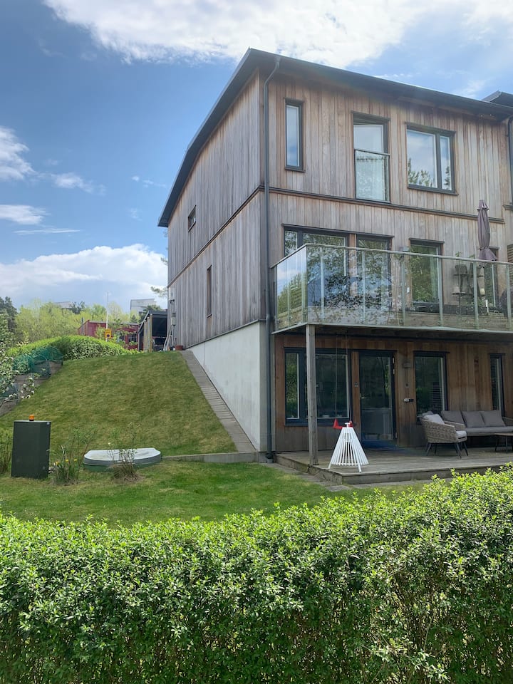 Family Friendly In Gothenburg - Göteborg