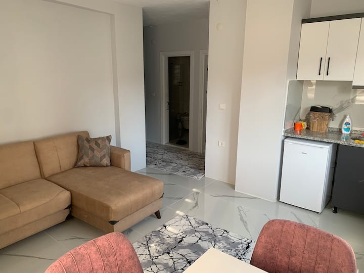Miamia Apart - Trabzon