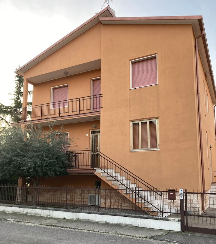 Casa Morena - Gardasee