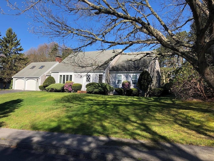 Our Favorite Place - Mashpee, MA