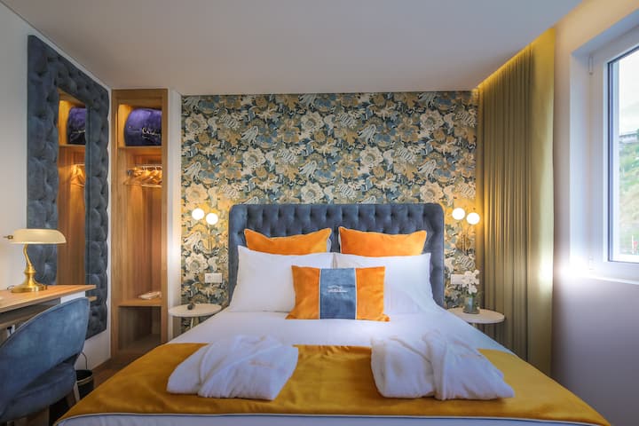 A Tendinha -Guest House | Room 1 - Lamego