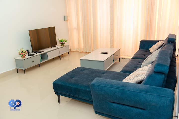 Appartement Kinshasa - Kinshasa