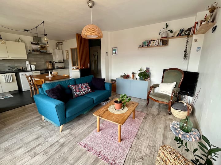 Le Temps D’un Week-end… - La Motte-Servolex