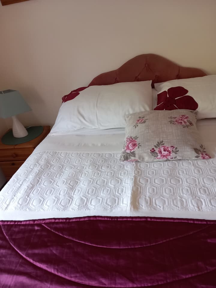 Pleasanville Bed And Breakfast - Bundoran