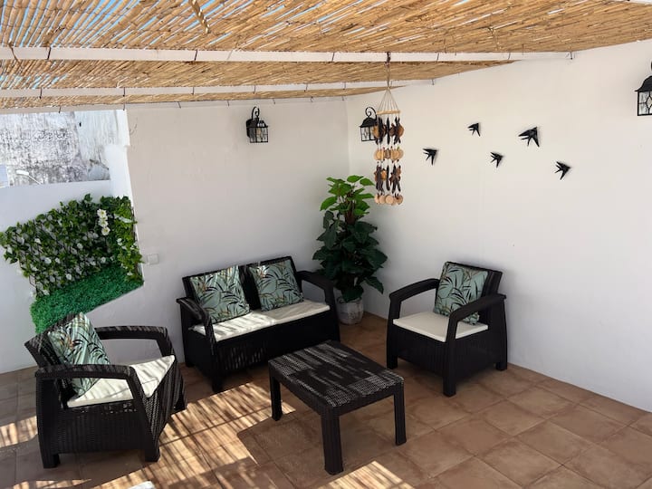 Casa Santiago & Mafalda Lux Home - Faro