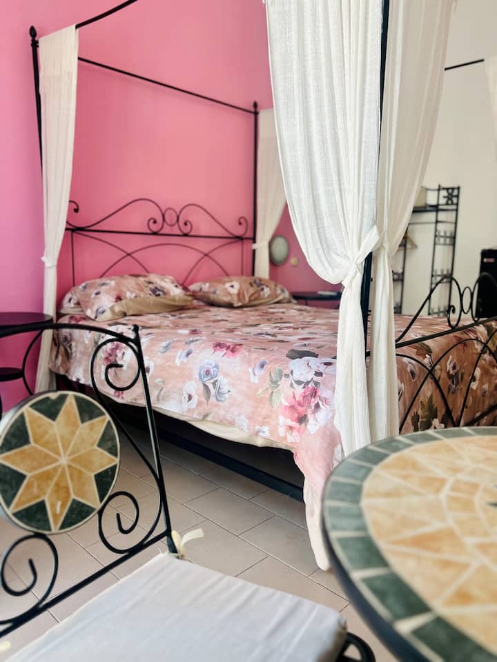 A Casa Di Mario E Nené - Viareggio