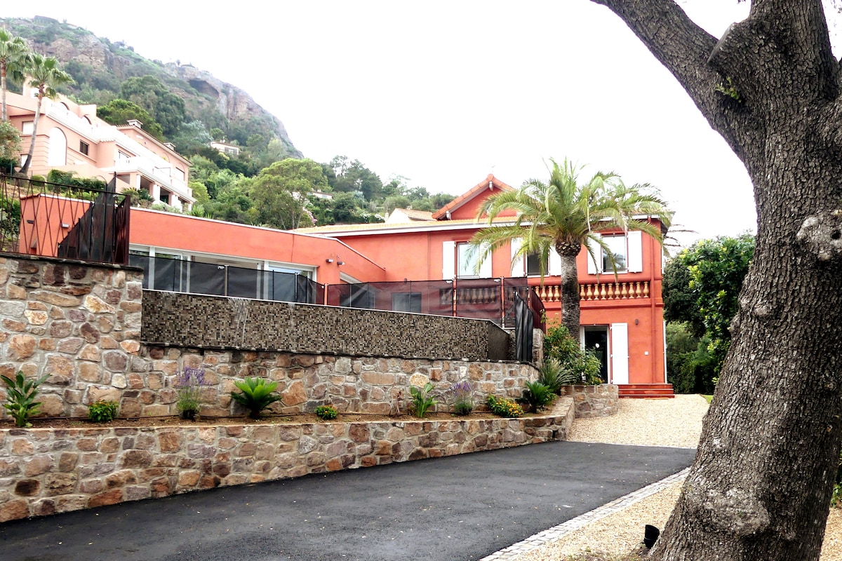 Airbnb Roquebrune Cap Martin