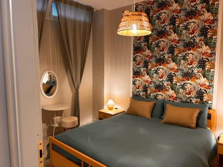 Bon Bon Del Viale - Free Parking - Asti, Italia