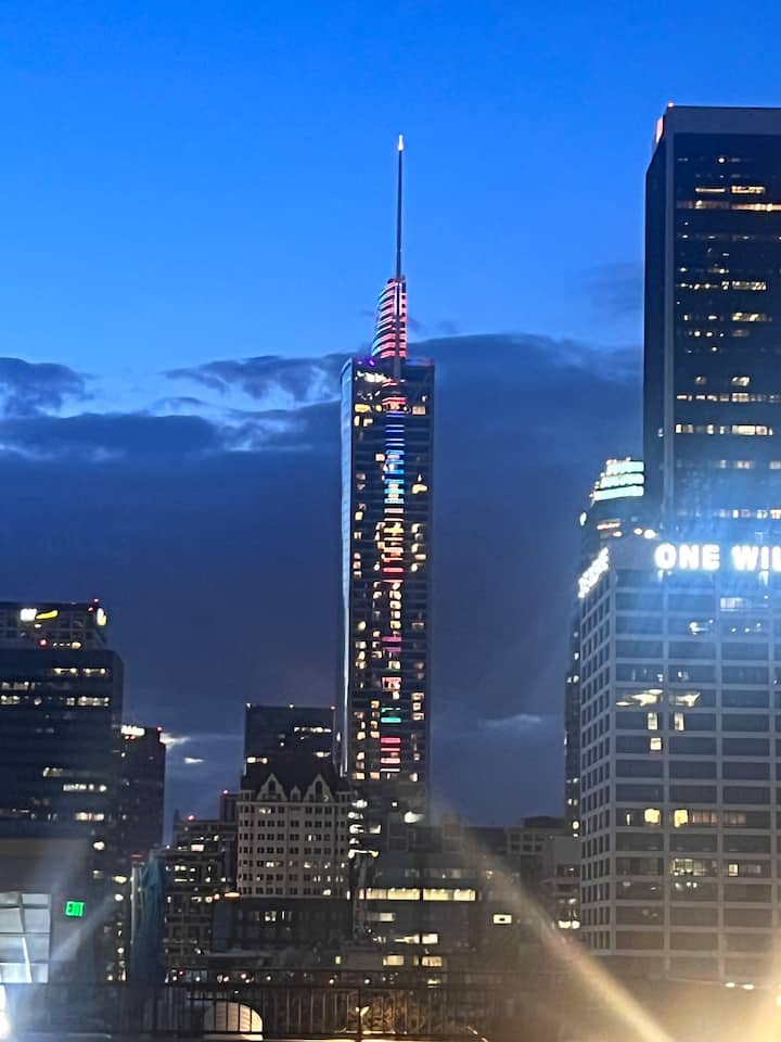 Peaceful Artist’s Loft In Dtla - Los Ángeles, CA