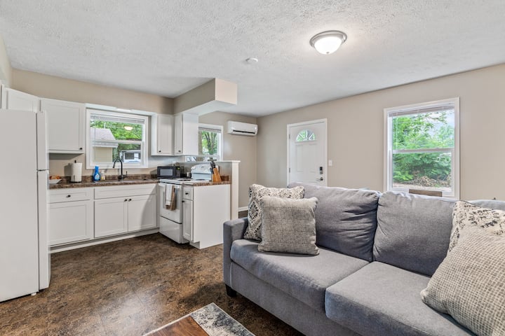 Your Private Getaway! - Farmington, MO