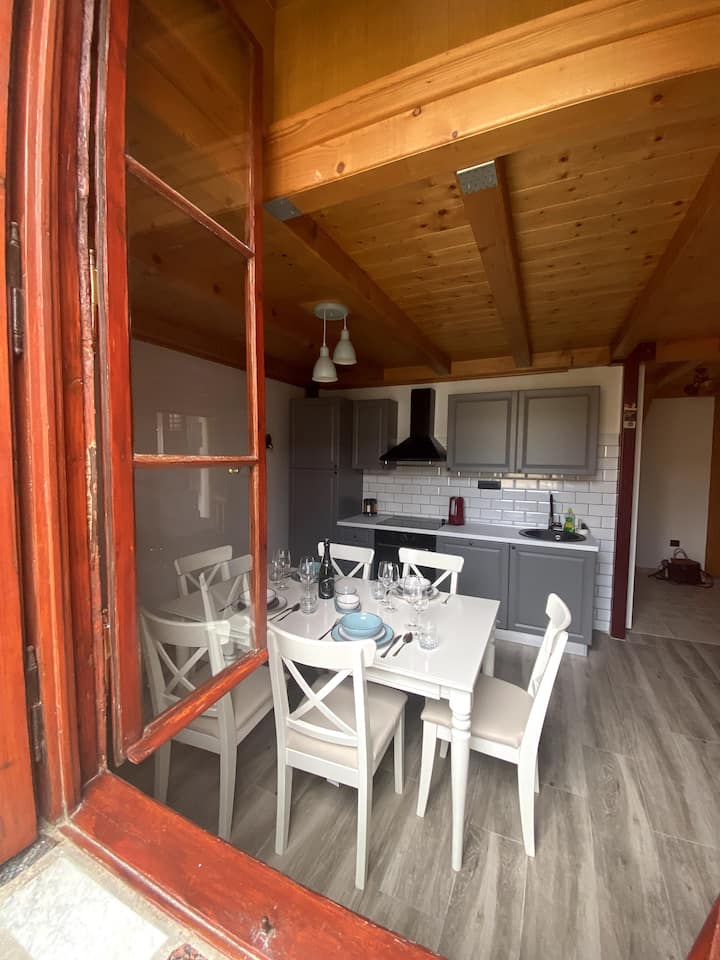 Volosko Secret Hideaway - Opatija