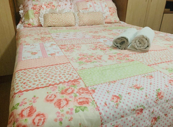 Loft Em Copacabana - Rio de Janeiro