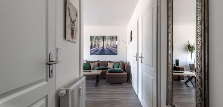 Harzer-geißen-lounge - Tanne