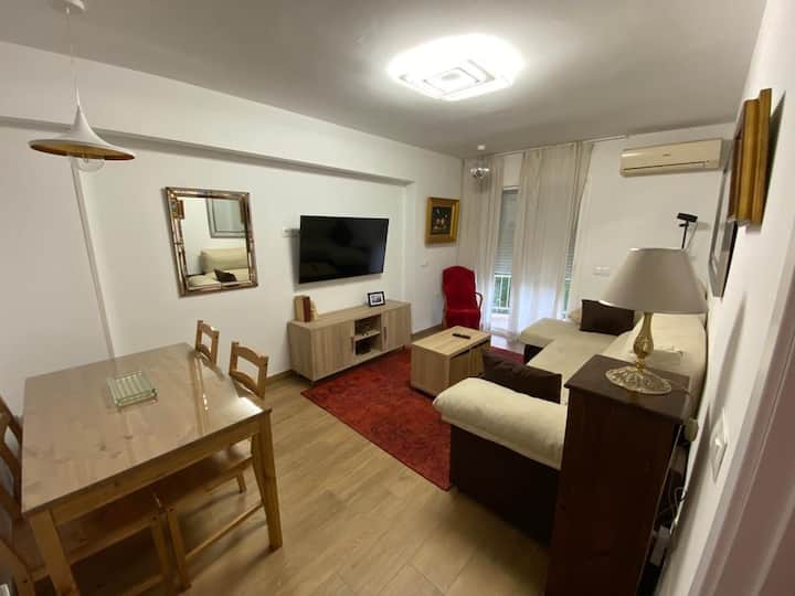 Apartamento En Benalmadena Costa - Benalmádena