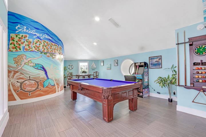 The Turtle Shack - Jupiter, FL
